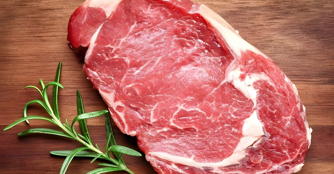 Hur länge håller fryst kött? Tips för säker förvaring - Vasafiskerian