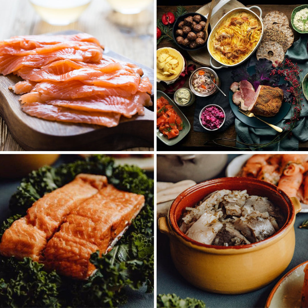 Hur länge håller fryst kött? Tips för säker förvaring - Vasafiskerian