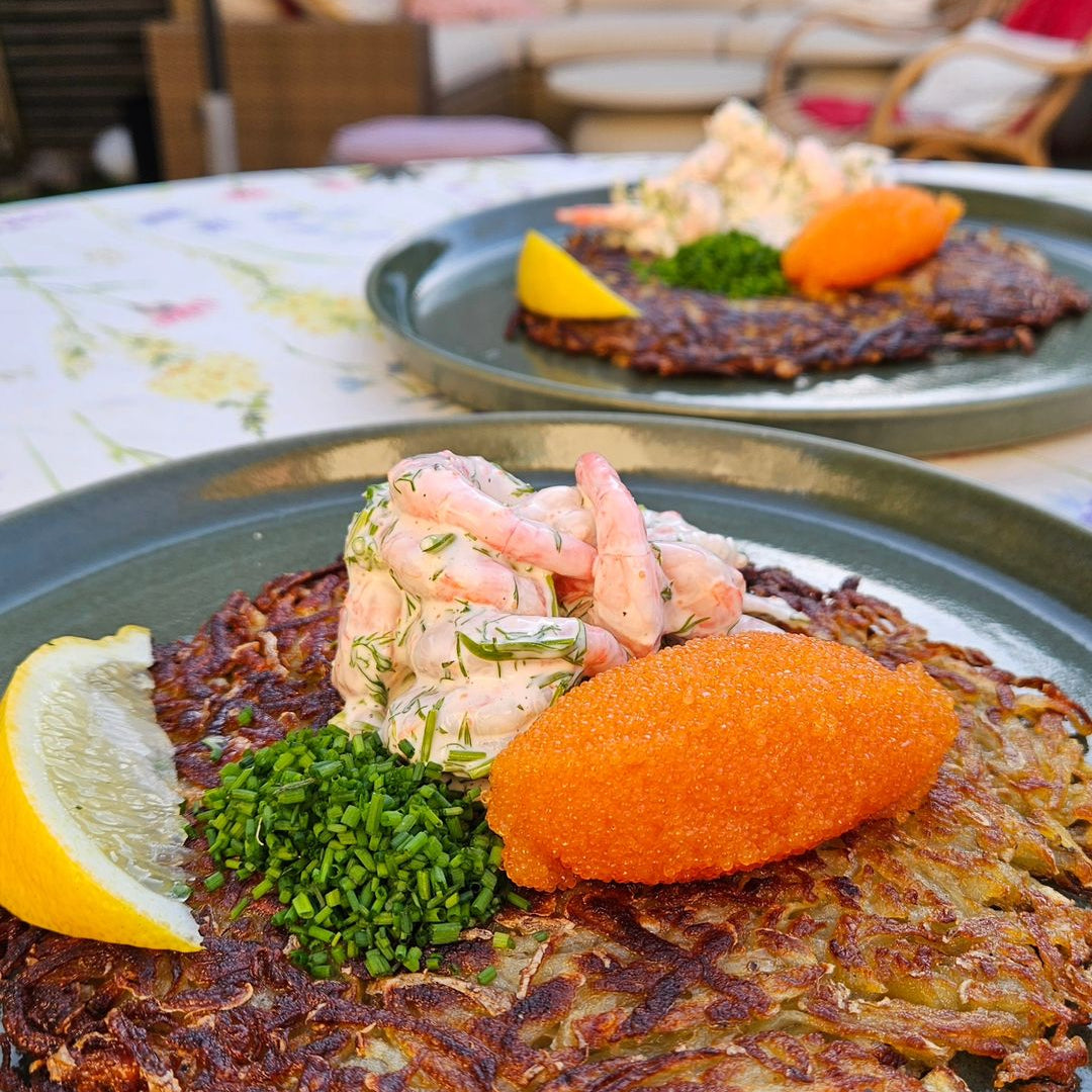 Spaghetti Vongole – Det Perfekta Receptet - Vasafiskerian