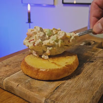 Fryst Hummer MSC, 500g - Pris fr. 399kr/st - Fri hemleverans vid köp ...