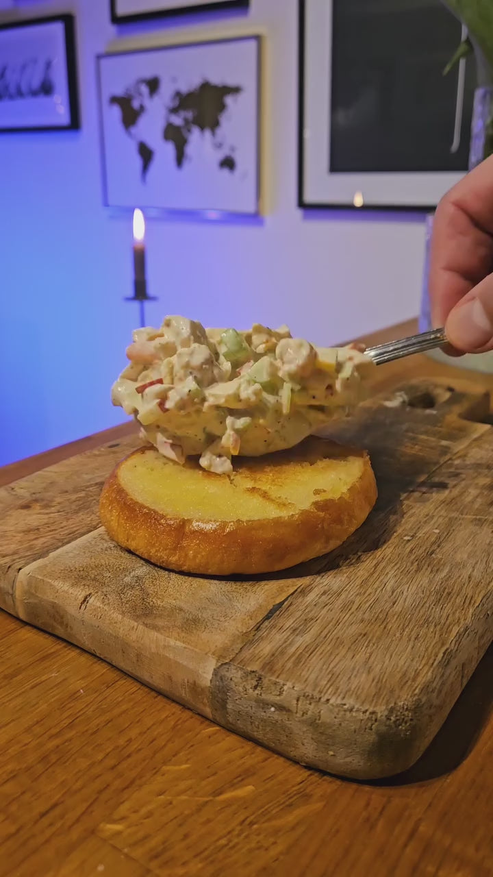 Fryst Hummer MSC, 500g - Pris fr. 399kr/st - Fri hemleverans vid köp ...