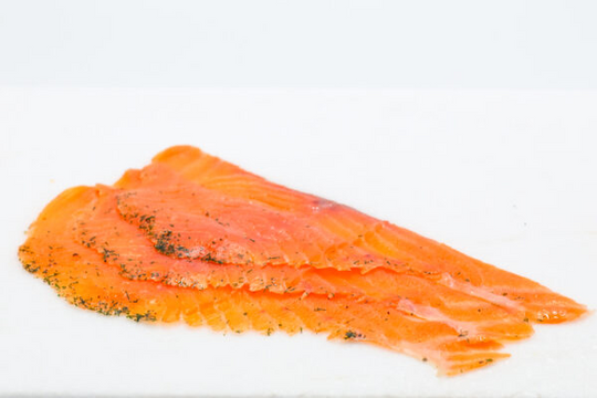 Köp Fisk - Hemleverans till din dörr - Vasafiskerian